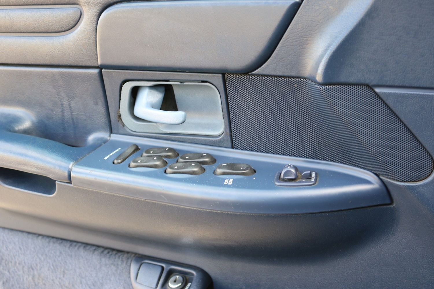 1997 Ford Crown Victoria Police Interceptor | Victory Motors of Colorado