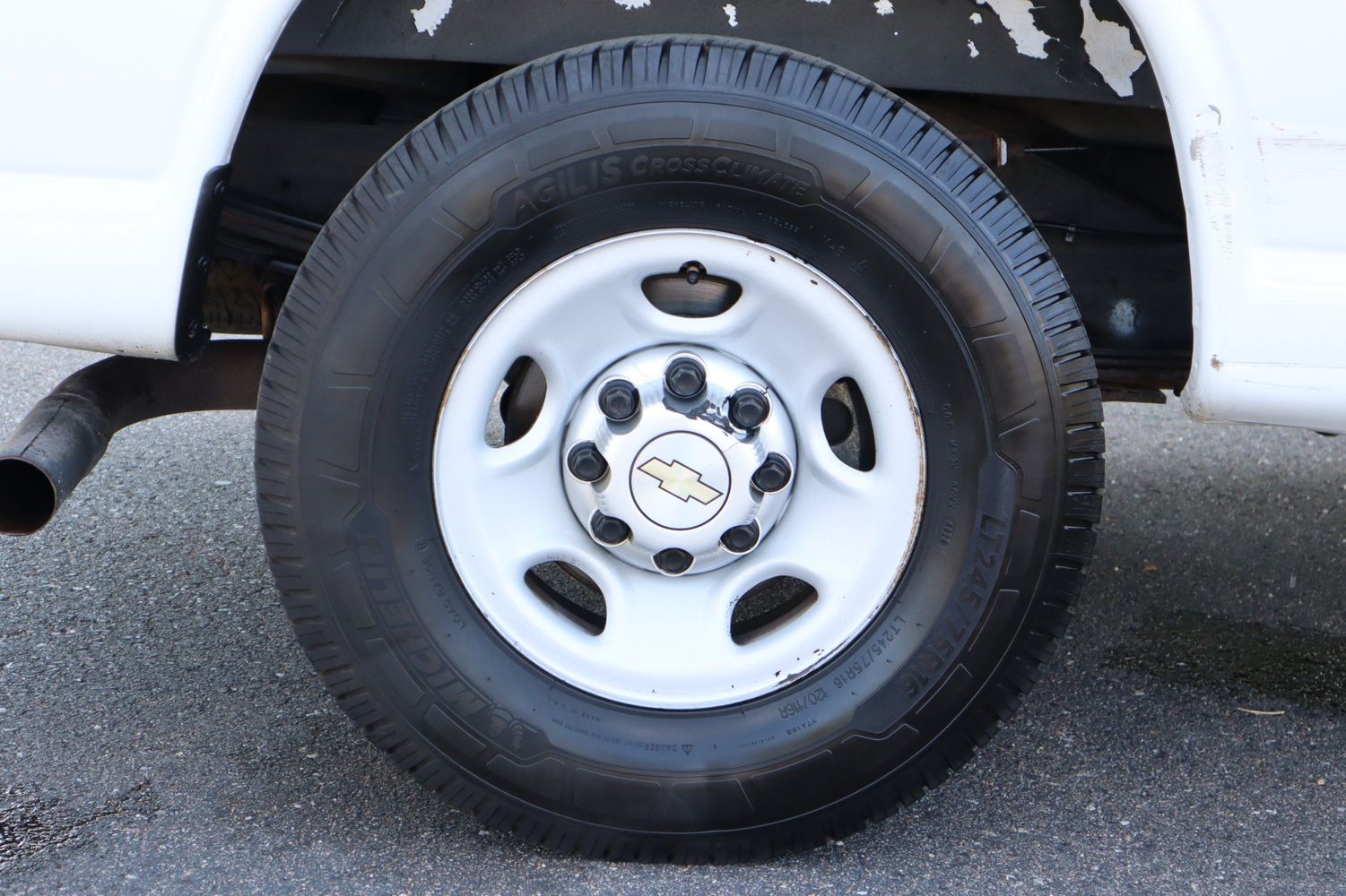 2012 Chevrolet Express 2500 | Victory Motors of Colorado