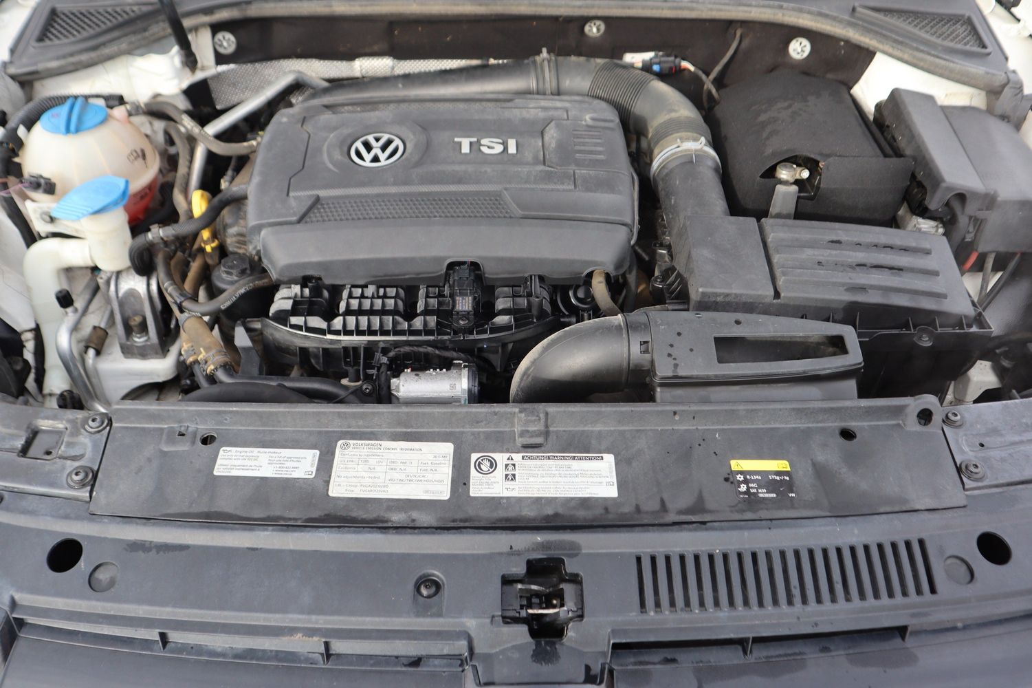 2015 Volkswagen Passat 1.8T Limited Edition | Victory Motors of Colorado