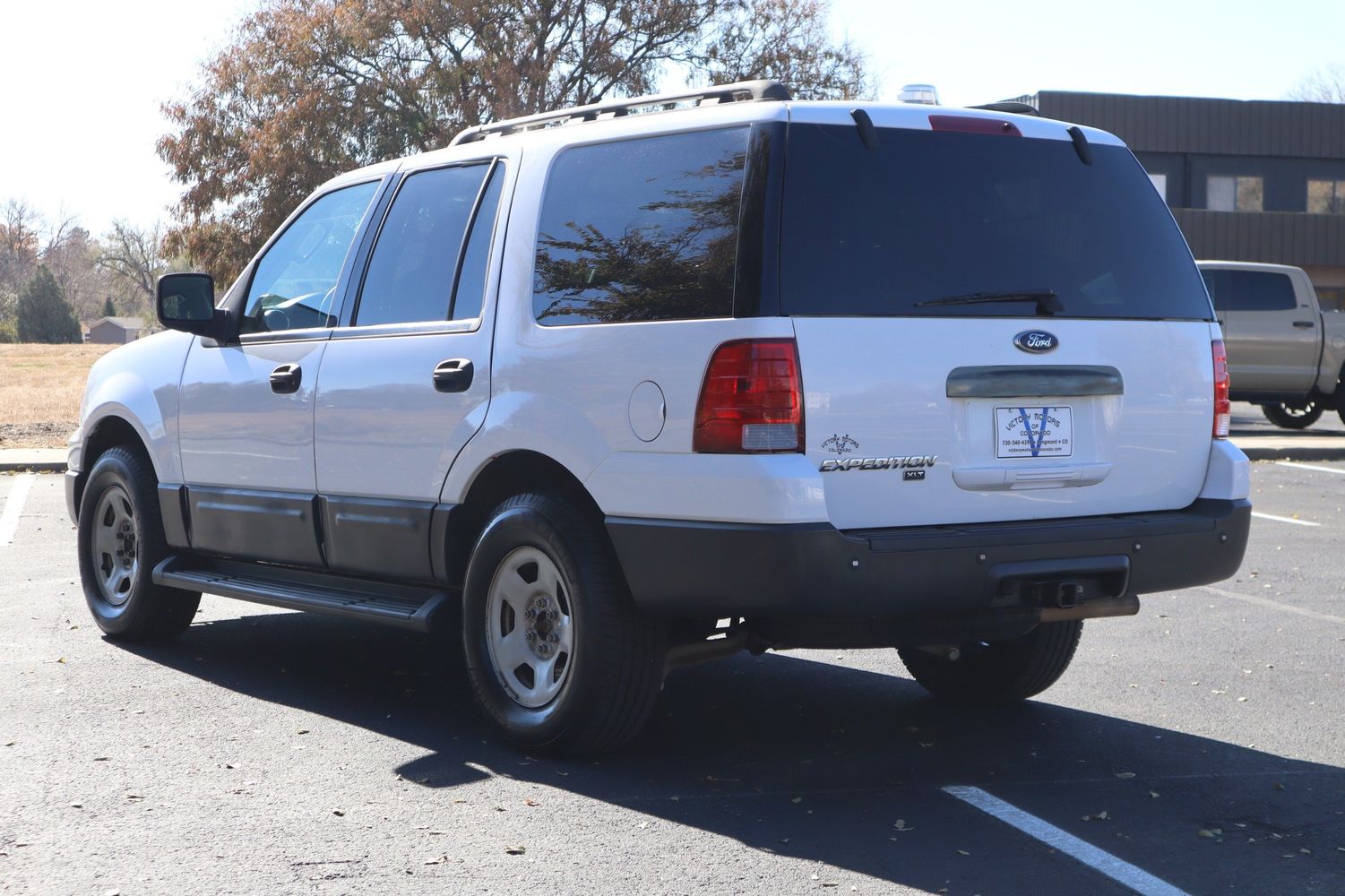 2006 Ford Expedition XLT | Victory Motors of Colorado