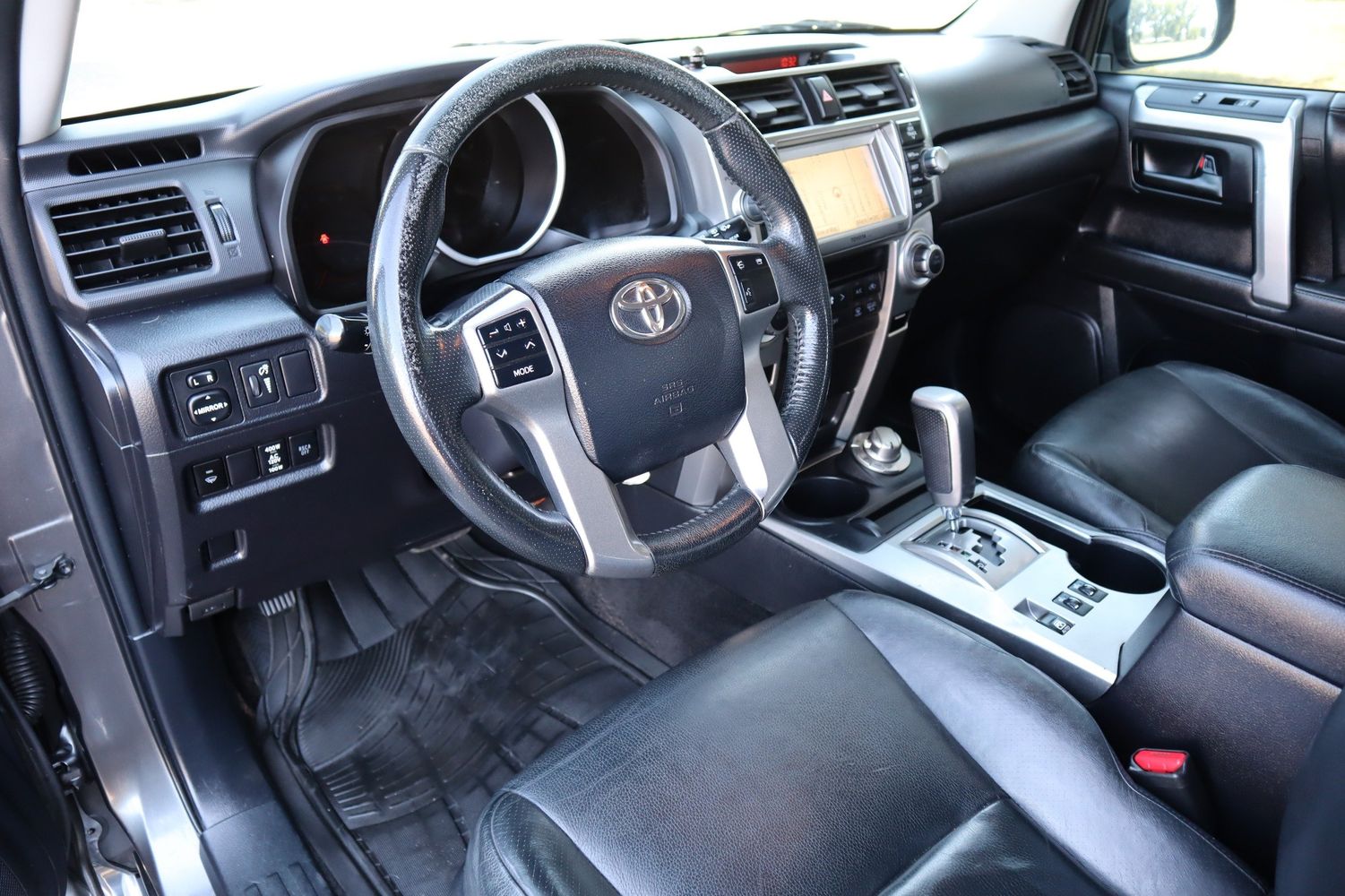2011 Toyota 4Runner Limited | Victory Motors of Colorado