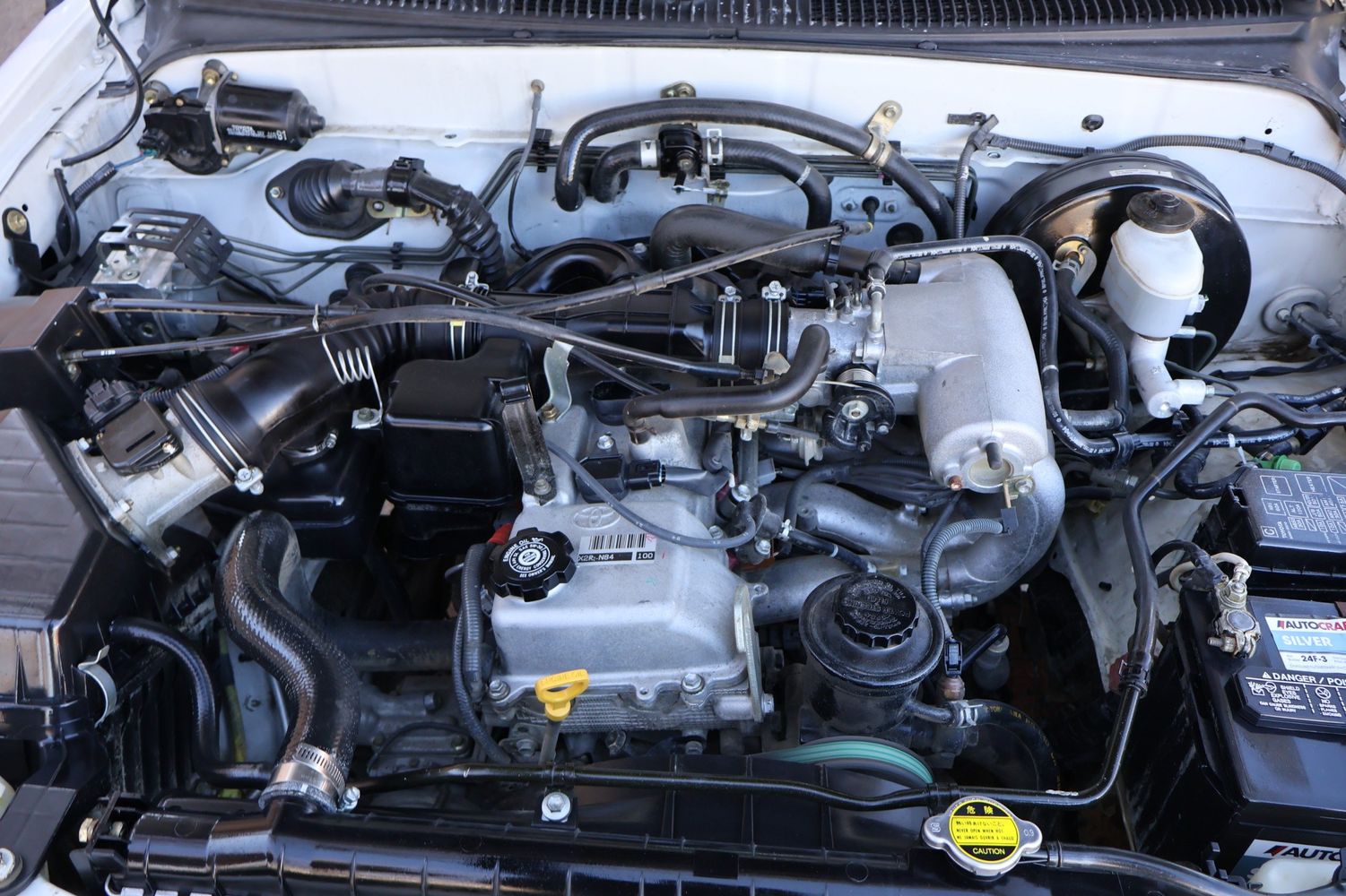 2003 Toyota Tacoma Base | Victory Motors of Colorado