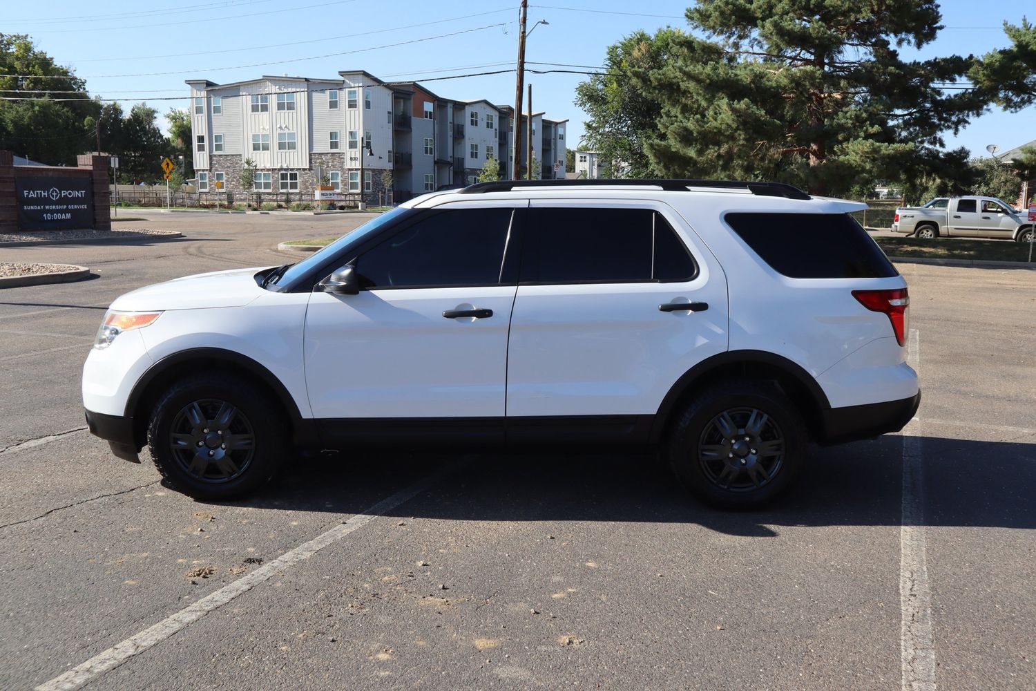 2013 Ford Explorer Base | Victory Motors of Colorado
