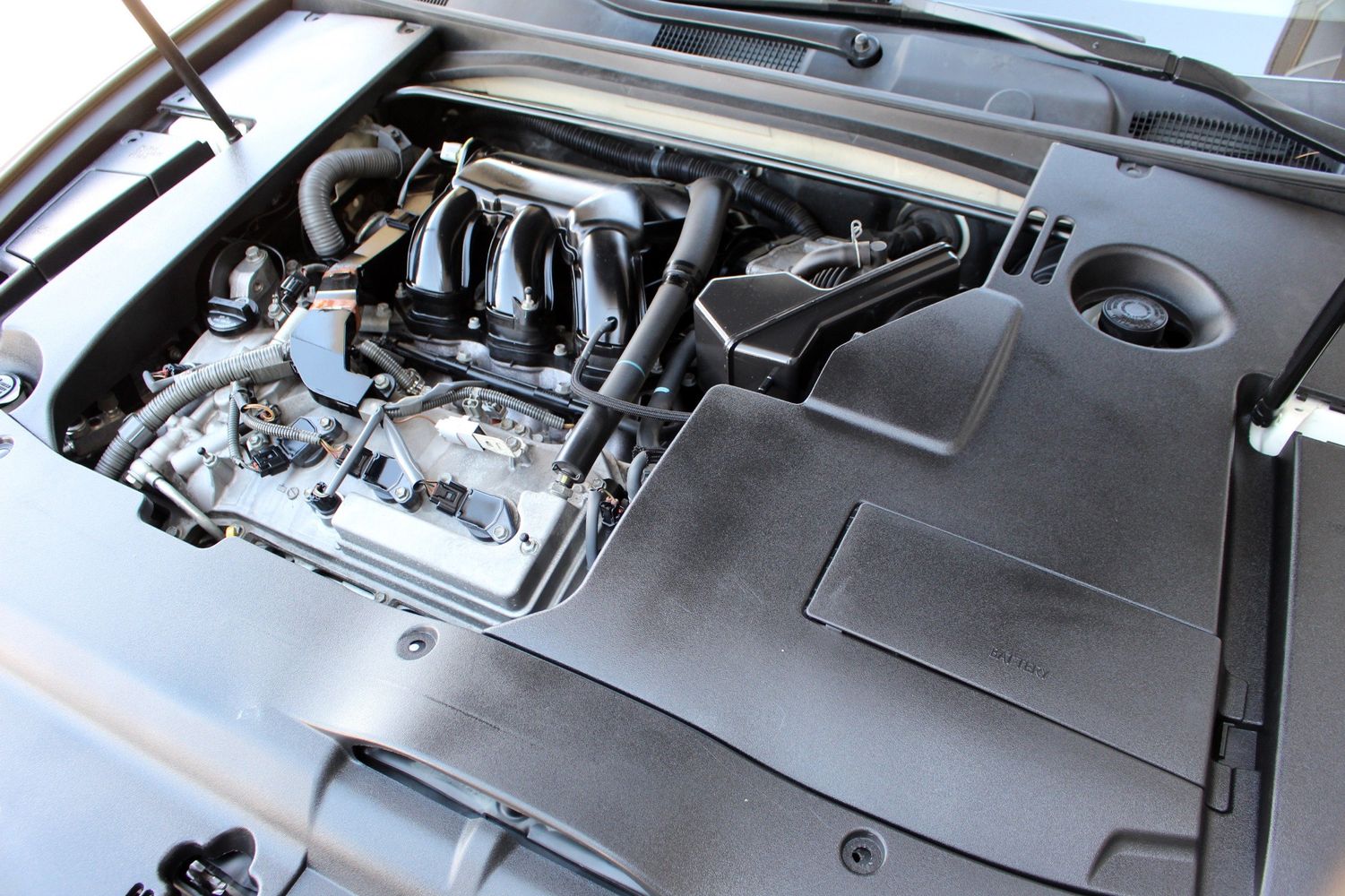 2007 Lexus ES 350 Base | Victory Motors of Colorado