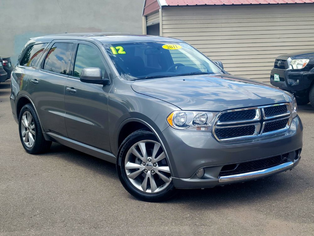 Home | Done Deal Automotive, LLC