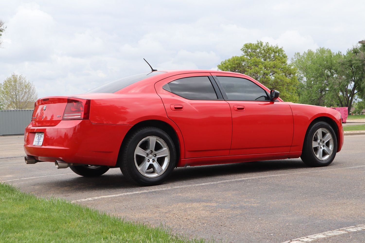 2008 Dodge Charger SXT | Victory Motors of Colorado