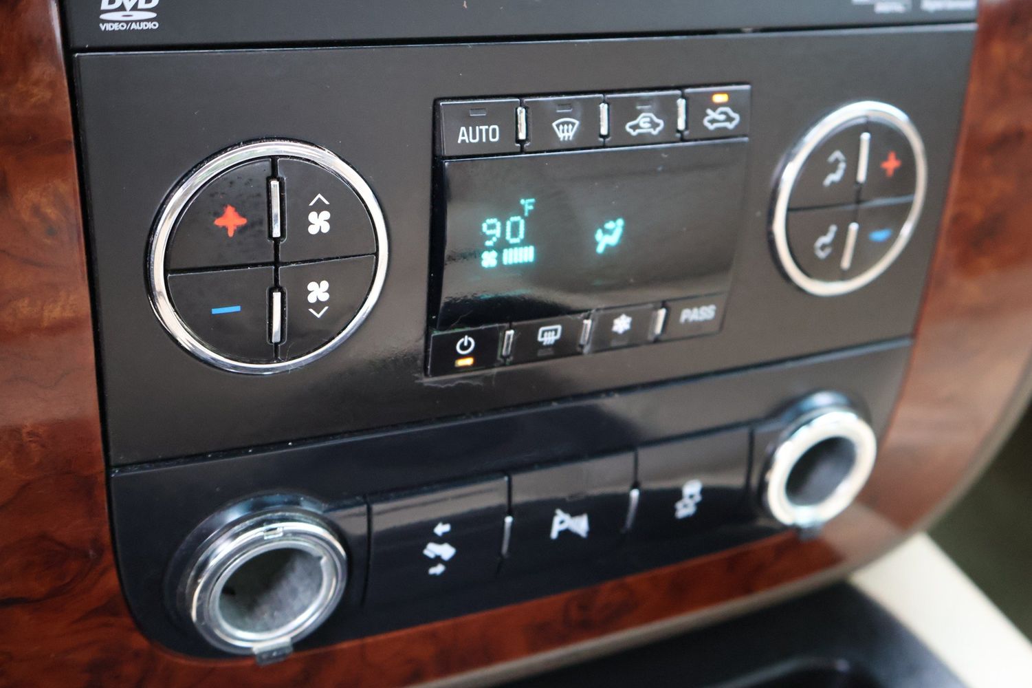 2013 Chevrolet Silverado 1500 LTZ | Victory Motors of Colorado