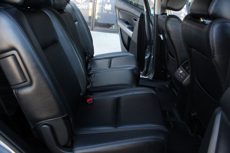 2012 Mazda CX-9 Grand Touring | Victory Motors of Colorado