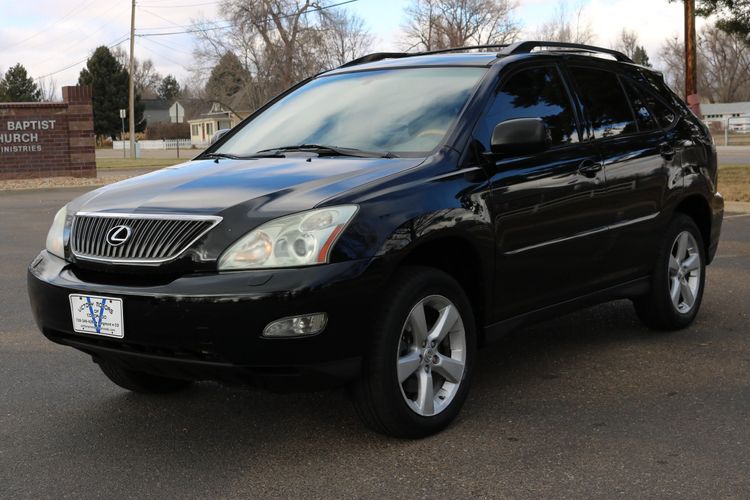 2004 Lexus RX 330 AWD | Victory Motors of Colorado