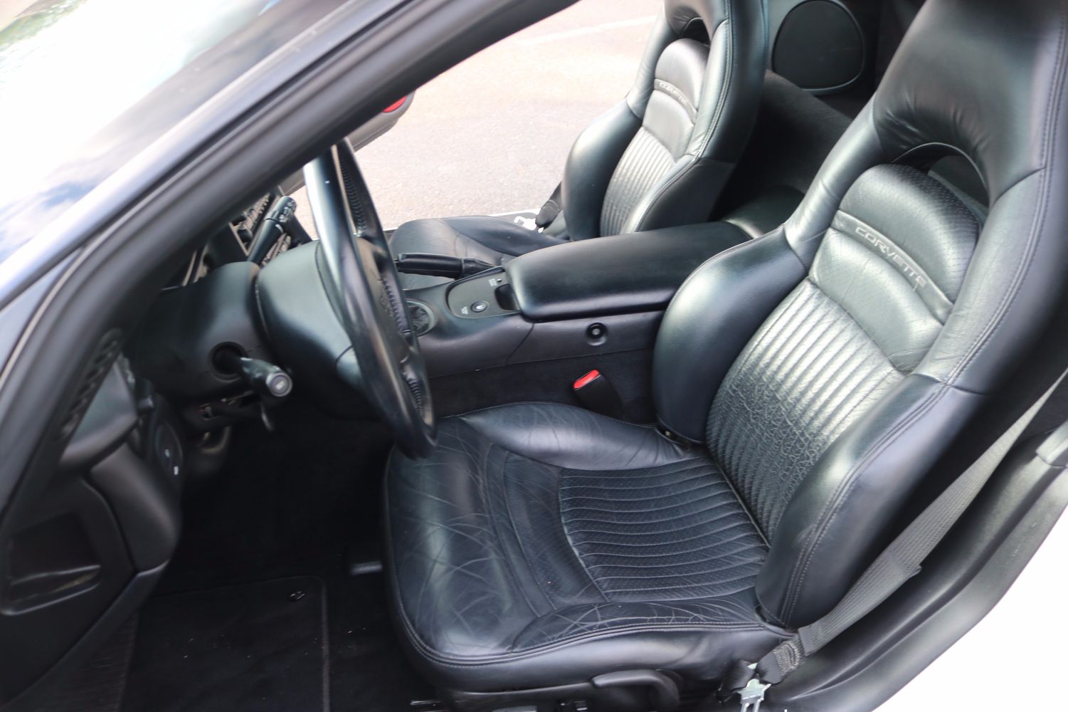 2001 Chevrolet Corvette Fastback | Victory Motors of Colorado