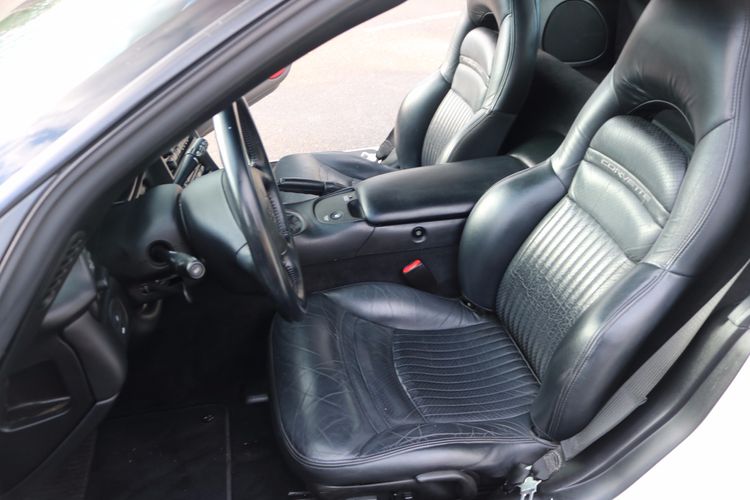 2001 Chevrolet Corvette Fastback | Victory Motors of Colorado