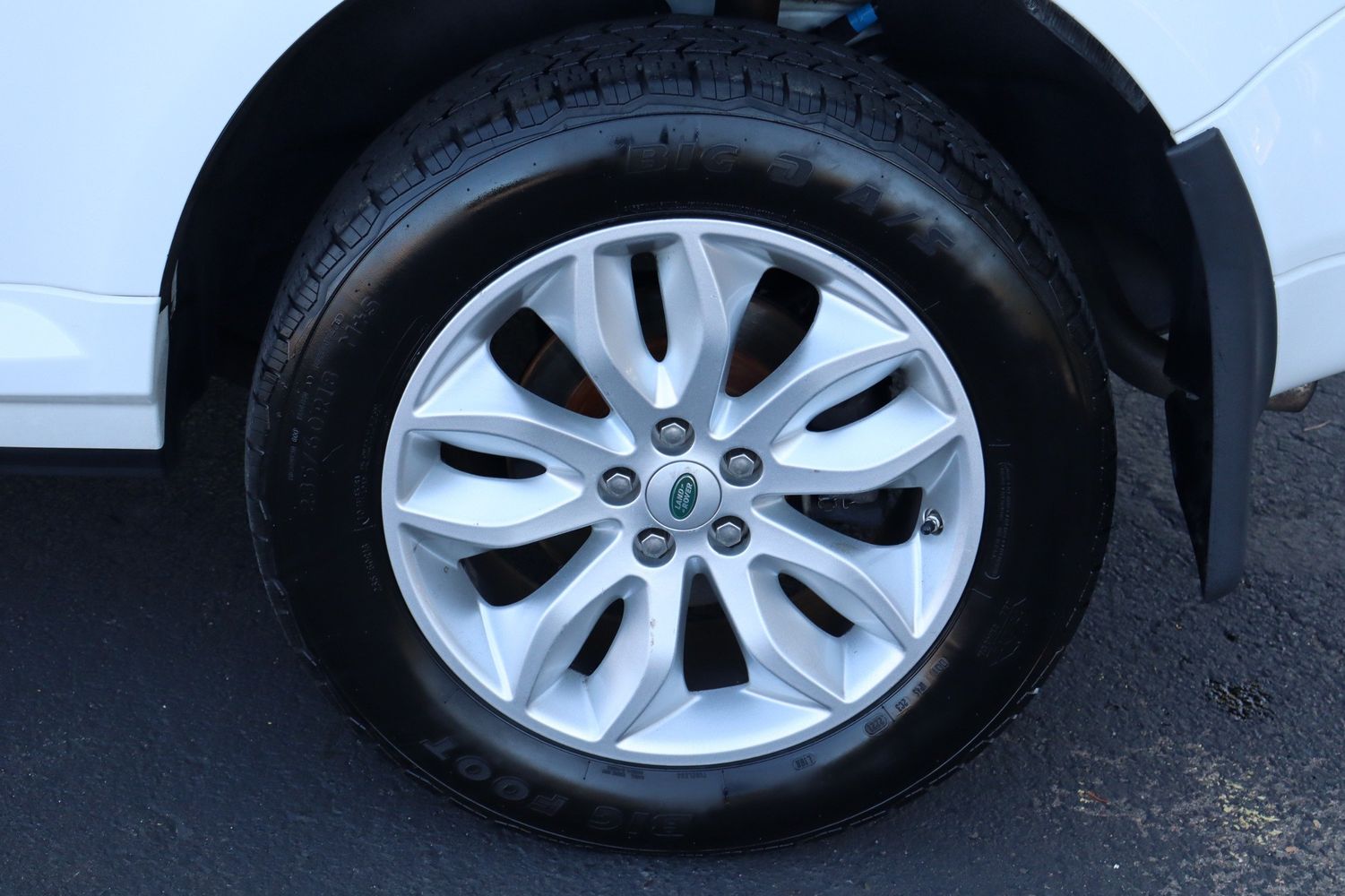 2013 Land Rover LR2 HSE | Victory Motors of Colorado