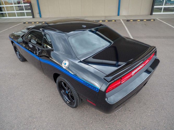 2010 Dodge Challenger Mopar 10 | Cars Remember When