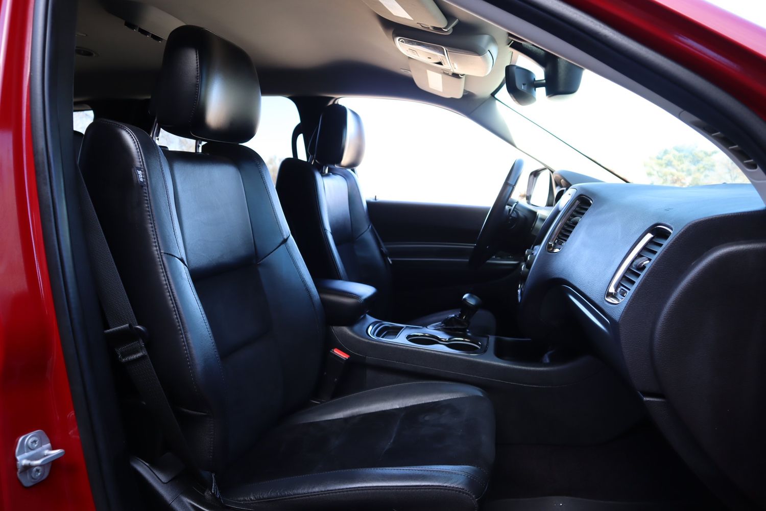 2018 Dodge Durango GT | Victory Motors of Colorado