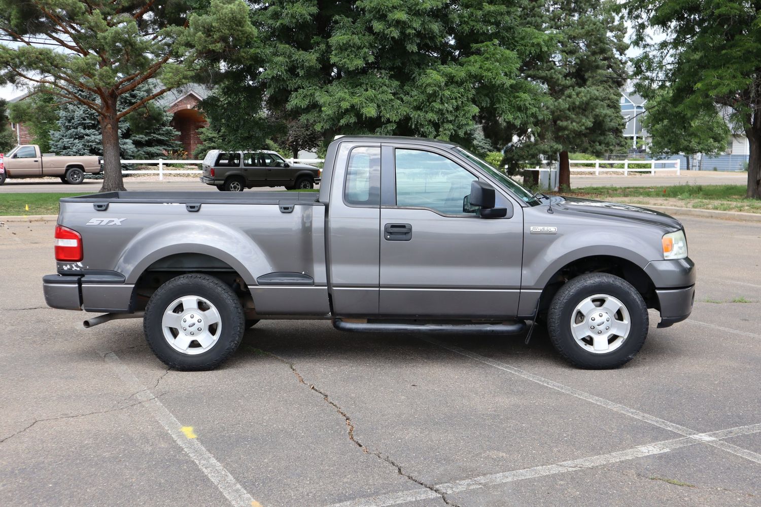 2006 Ford F-150 STX | Victory Motors of Colorado