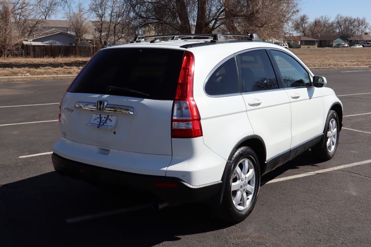2009 Honda CR-V EX-L | Victory Motors of Colorado