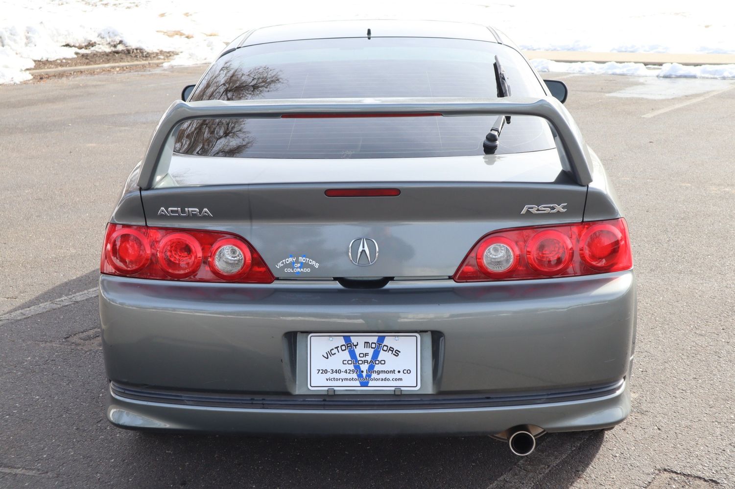 2006 Acura RSX Base | Victory Motors of Colorado