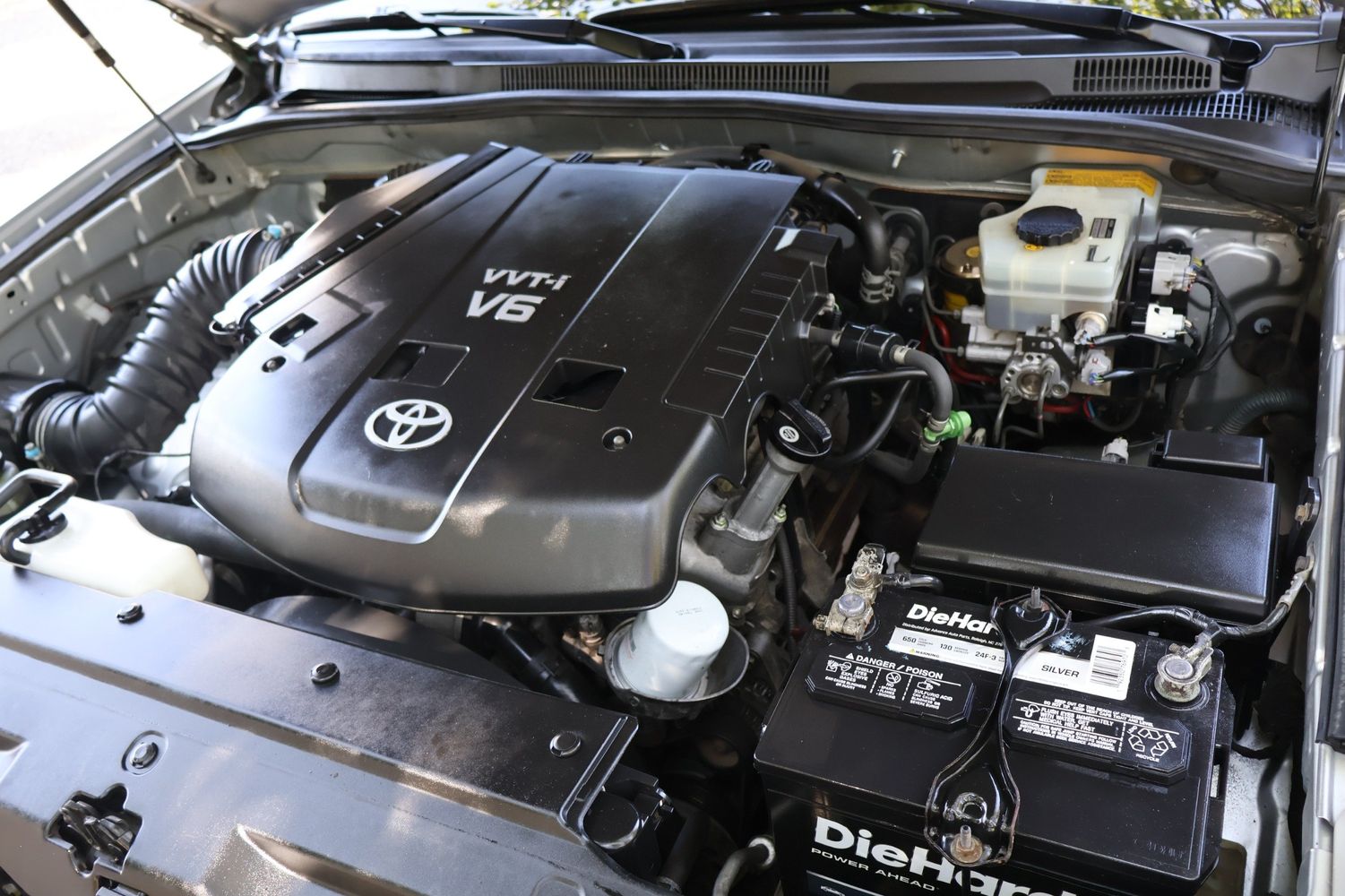 2004 Toyota 4Runner SR5 | Victory Motors of Colorado