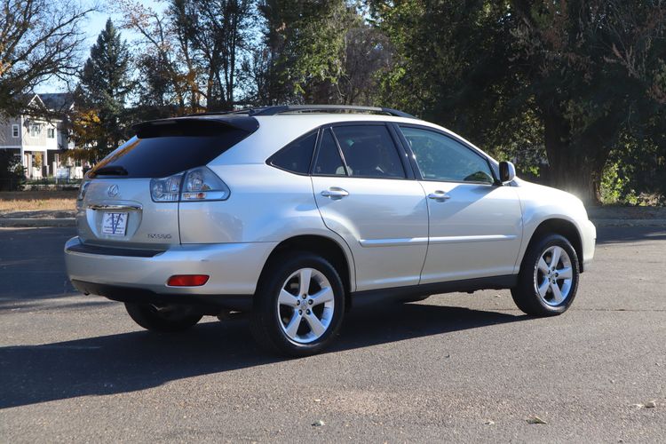 2004 Lexus RX 330 Base | Victory Motors of Colorado