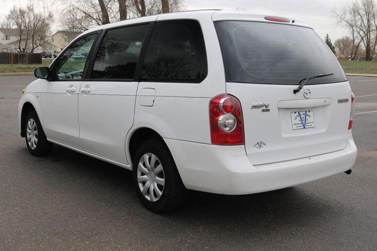 2005 Mazda MPV LX | Victory Motors of Colorado