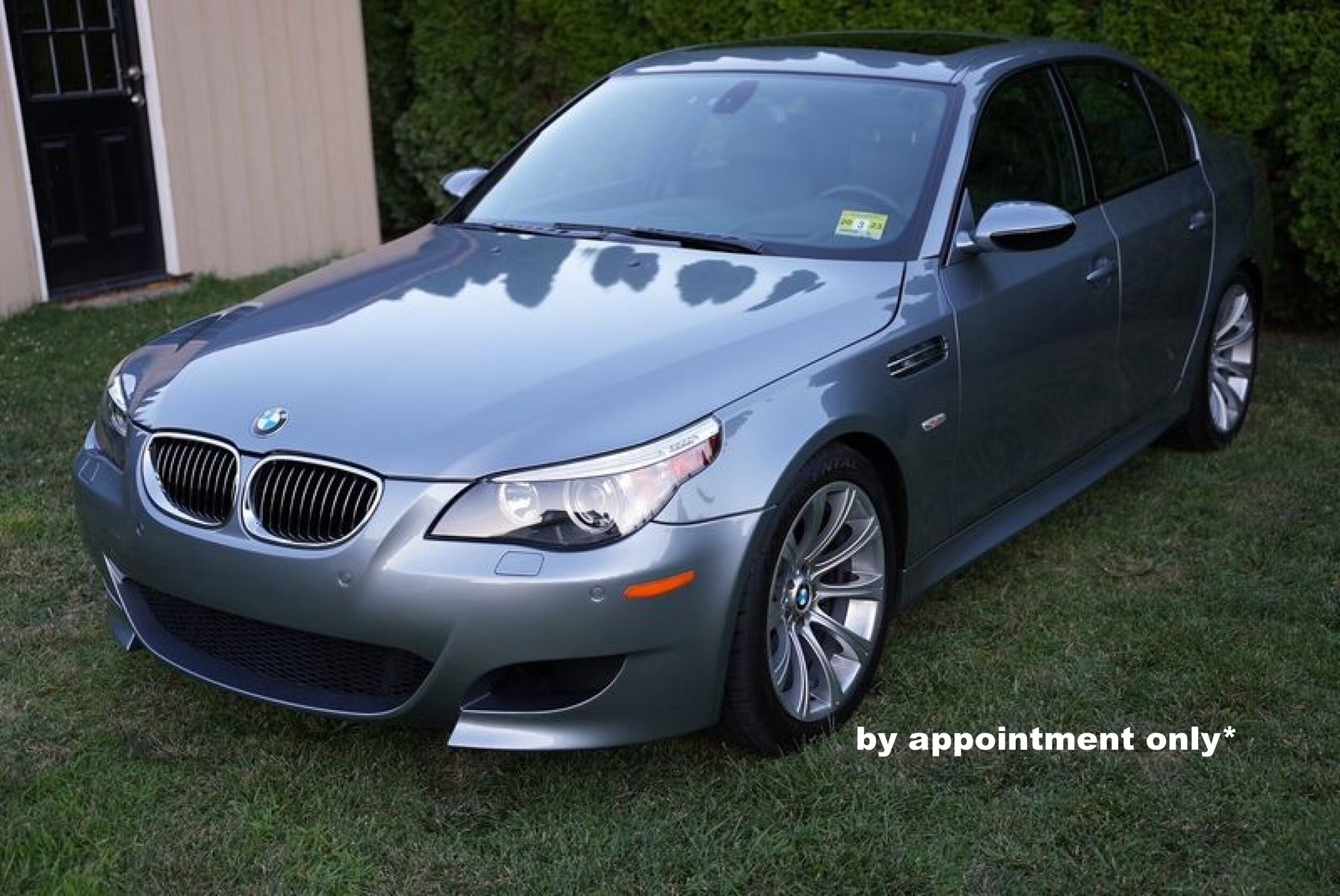 2006 BMW M5 SMG | Zoom Auto Group - Used Cars New Jersey