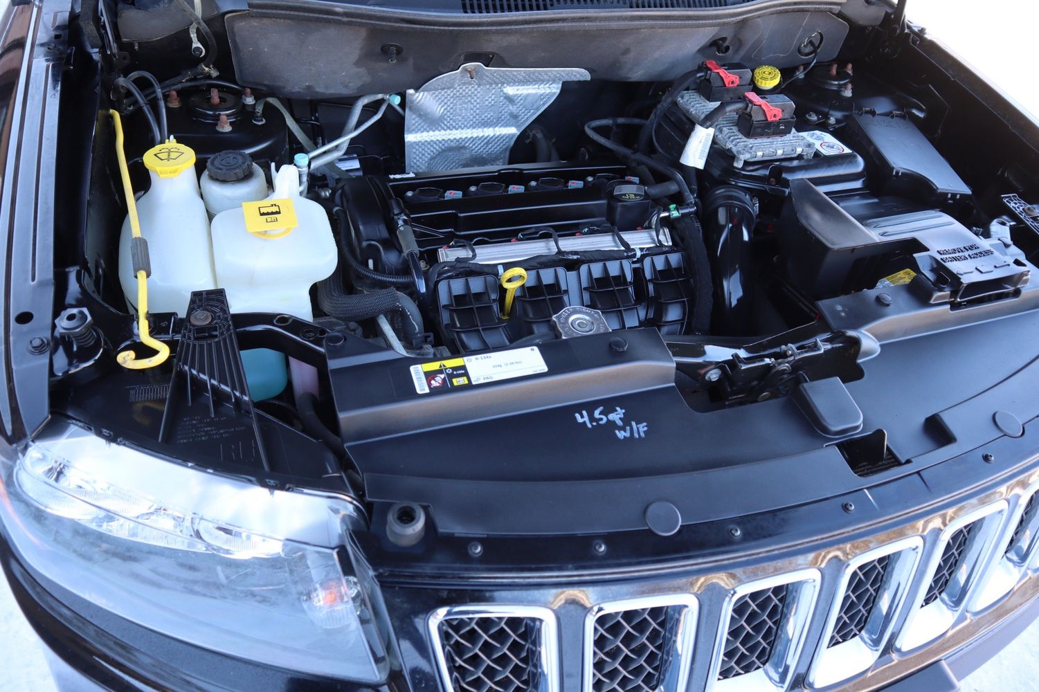 2014 Jeep Compass Sport | Victory Motors of Colorado