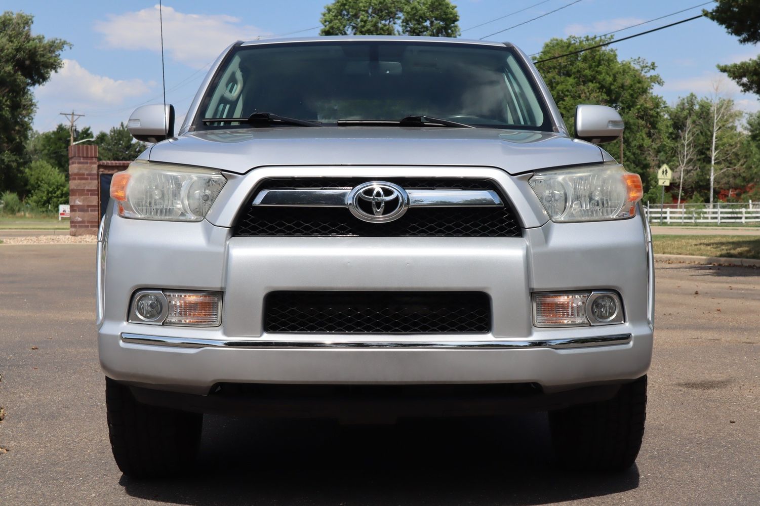 2010 Toyota 4Runner SR5 | Victory Motors of Colorado