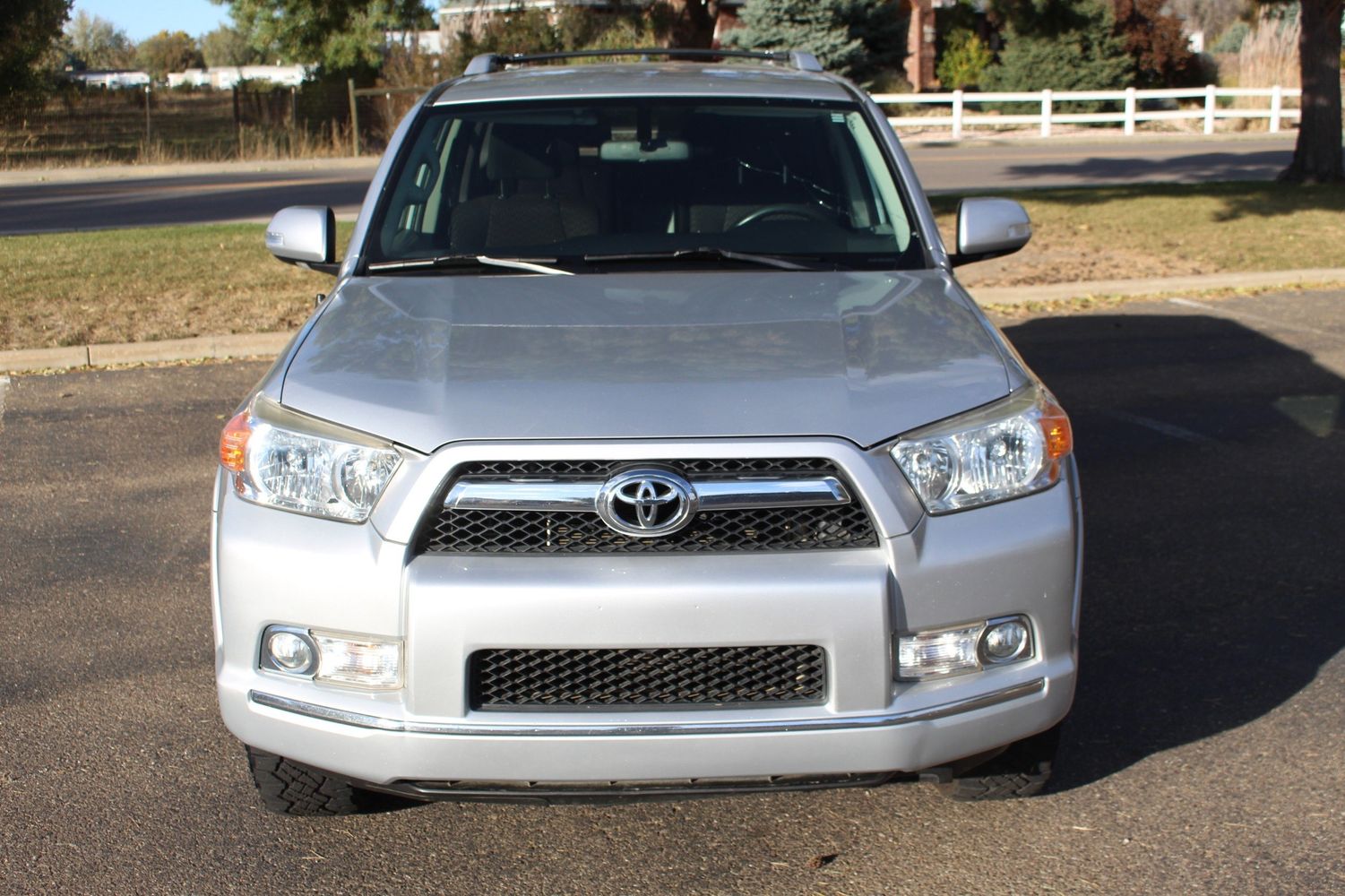 2013 Toyota 4Runner SR5 | Victory Motors of Colorado