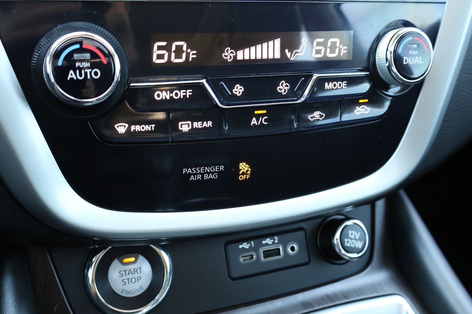 2019 Nissan Murano Platinum | Victory Motors of Colorado