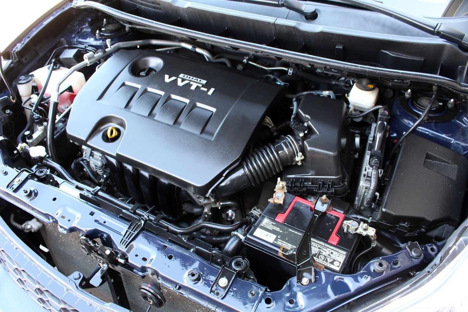 2009 Toyota Matrix Base | Victory Motors of Colorado