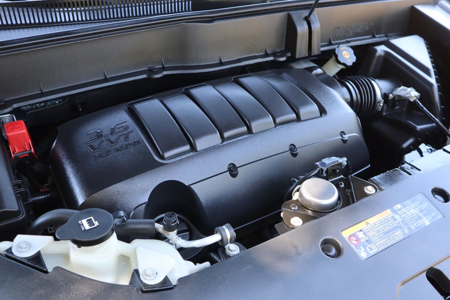2015 Chevrolet Traverse LS | Victory Motors of Colorado