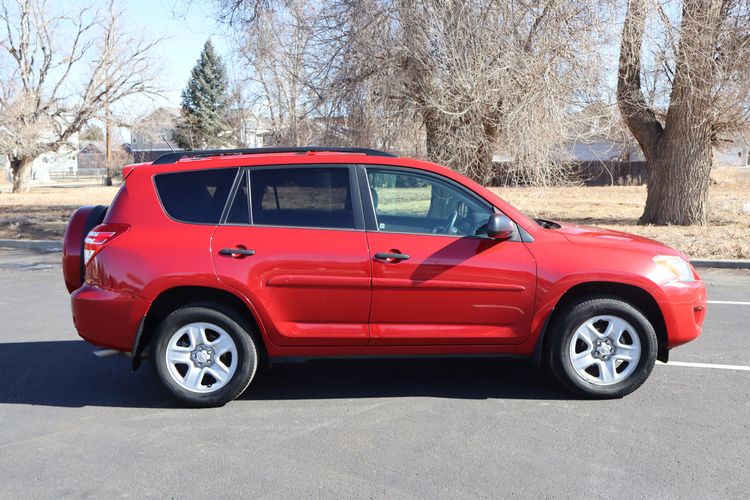 2012 Toyota RAV4 Base | Victory Motors of Colorado