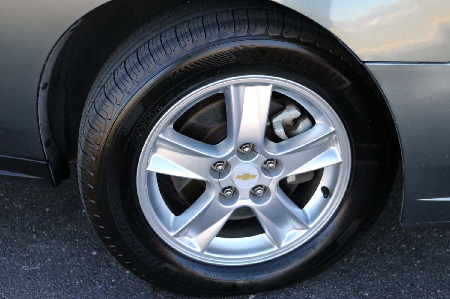 2005 Chevrolet Malibu Maxx LS | Victory Motors of Colorado