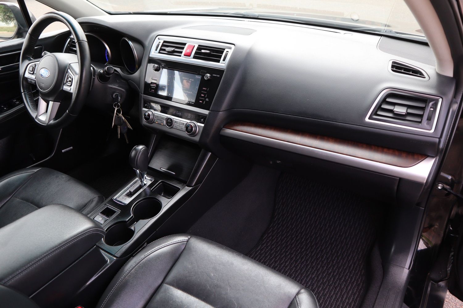 2015 Subaru Outback 3.6R Limited | Victory Motors of Colorado