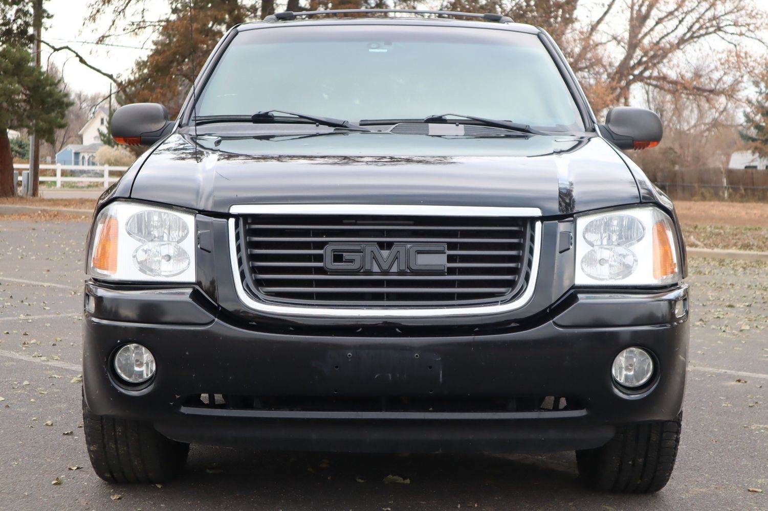 2002 GMC Envoy SLE | Victory Motors of Colorado