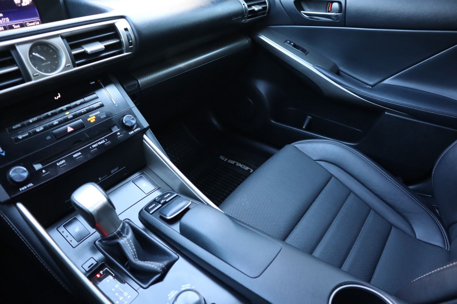 2014 Lexus IS 250 Base | Victory Motors of Colorado
