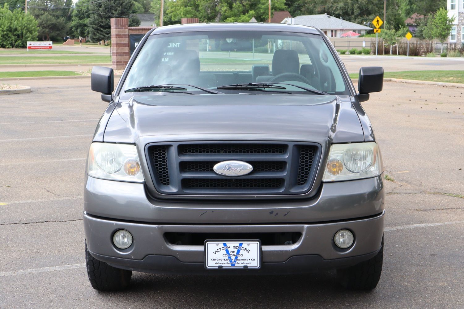 2006 Ford F-150 STX | Victory Motors of Colorado