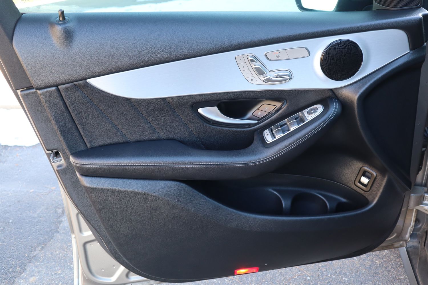 2019 Mercedes-Benz GLC GLC 300 | Victory Motors of Colorado