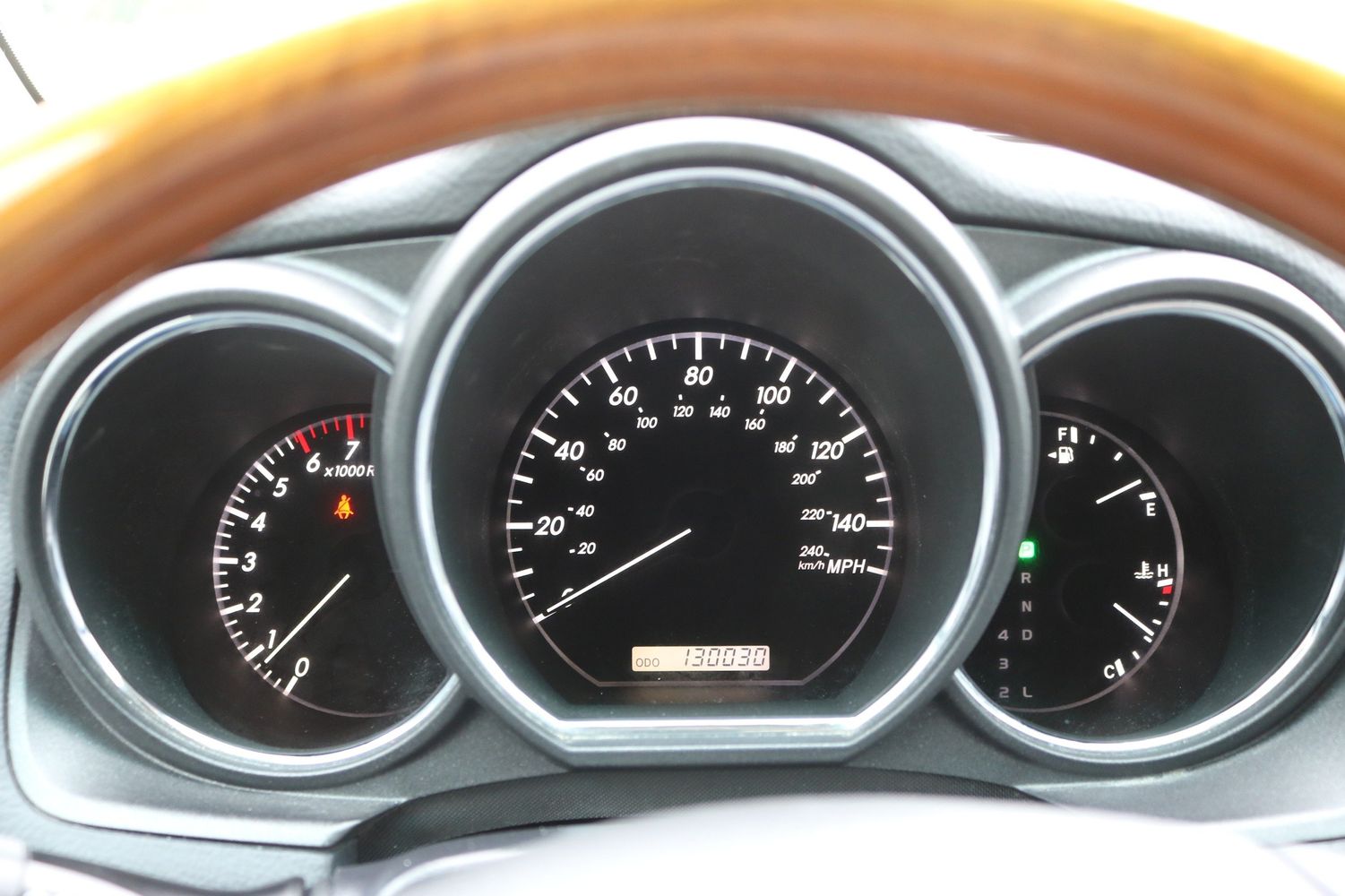 2004 Lexus RX 330 AWD | Victory Motors of Colorado