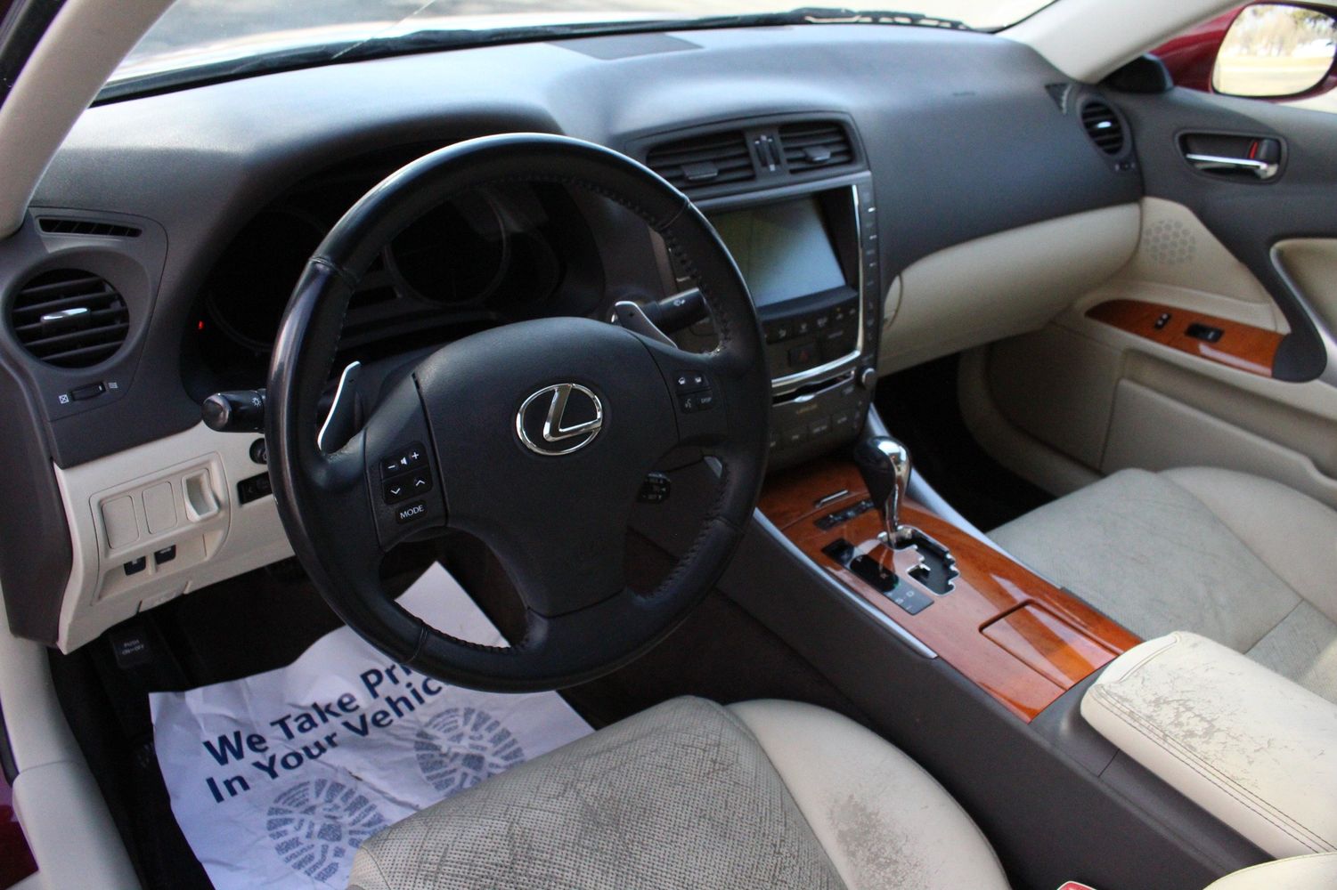 2009 Lexus IS 250 | Victory Motors of Colorado