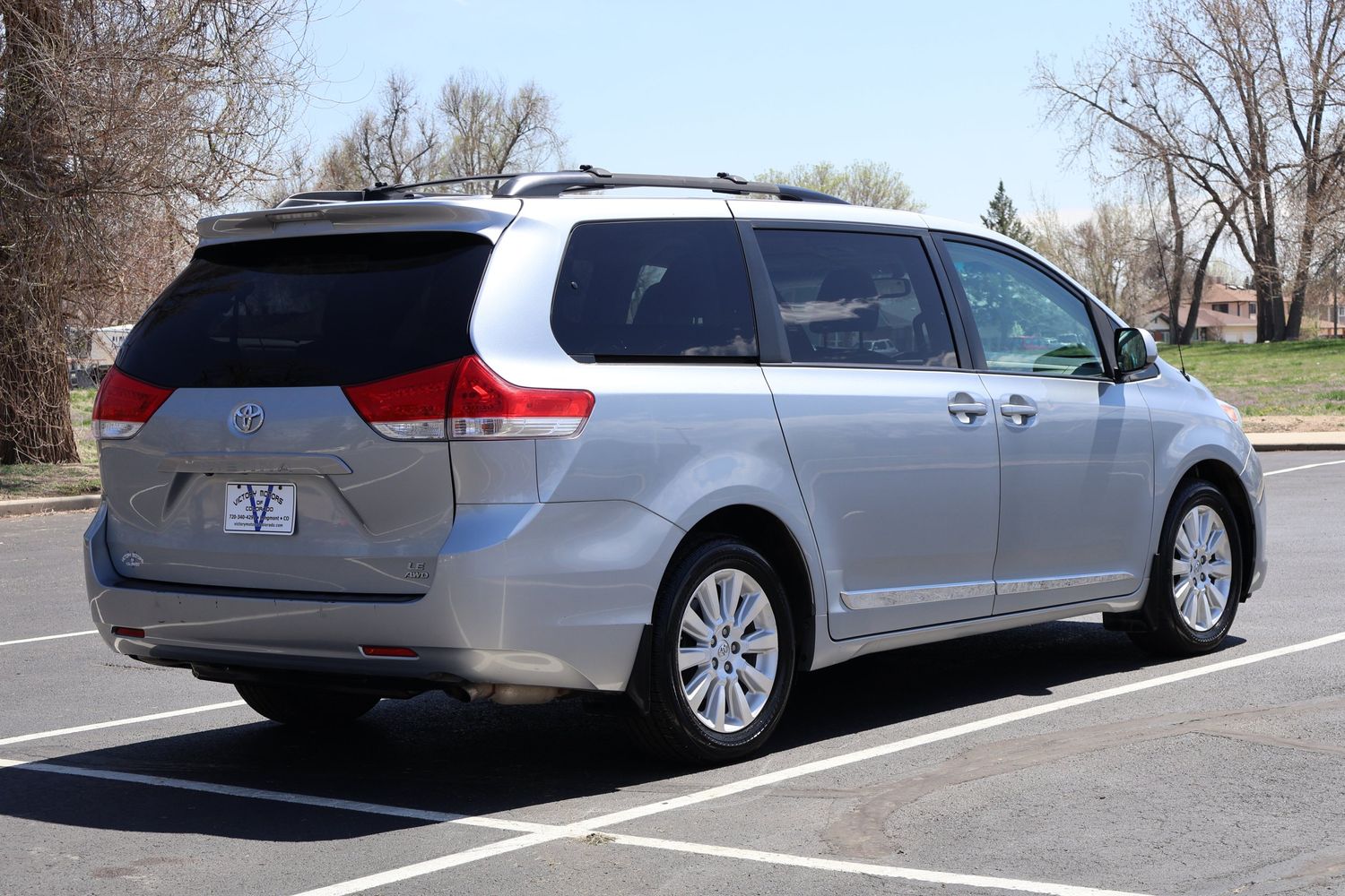 2014 Sienna Gas Mileage
