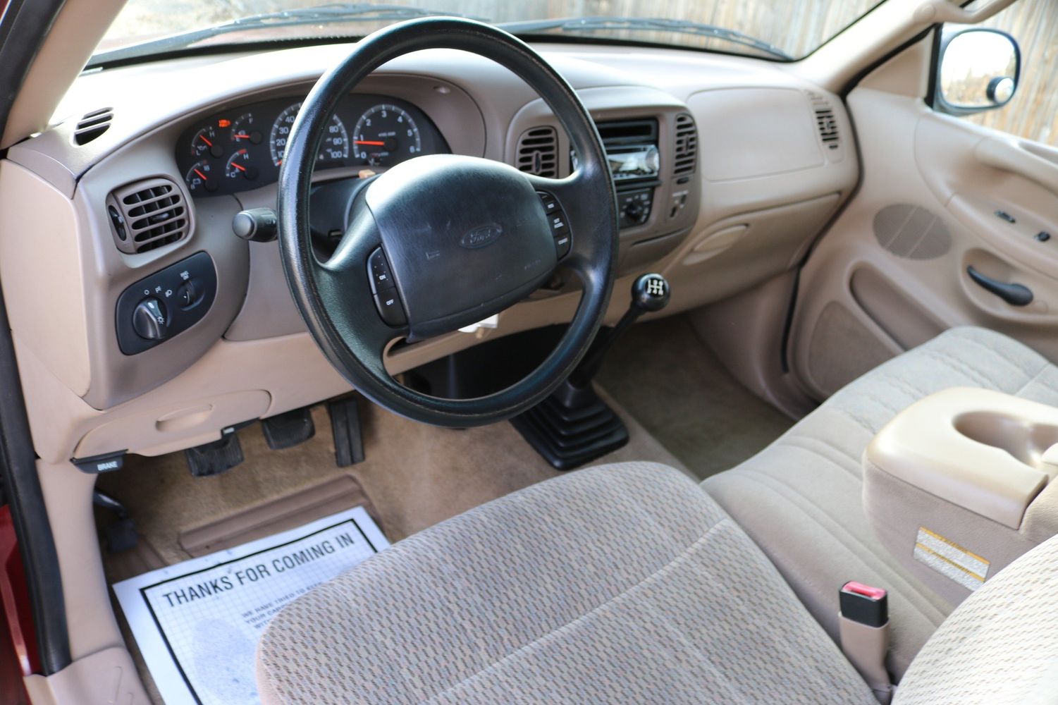 1997 Ford F-150 XLT | Victory Motors of Colorado