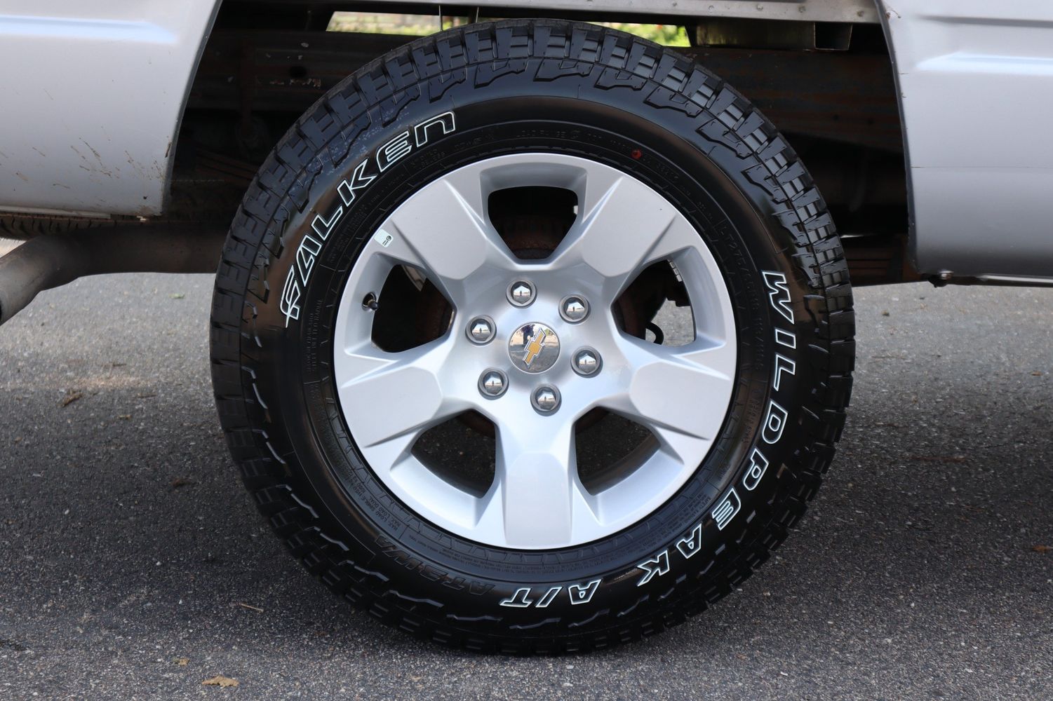 1997 Chevrolet C/K 1500 Series K1500 Cheyenne | Victory Motors of Colorado