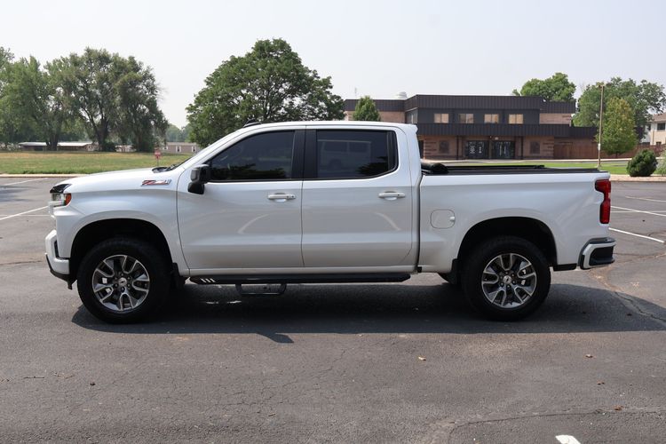 2019 Chevrolet Silverado 1500 RST | Victory Motors of Colorado
