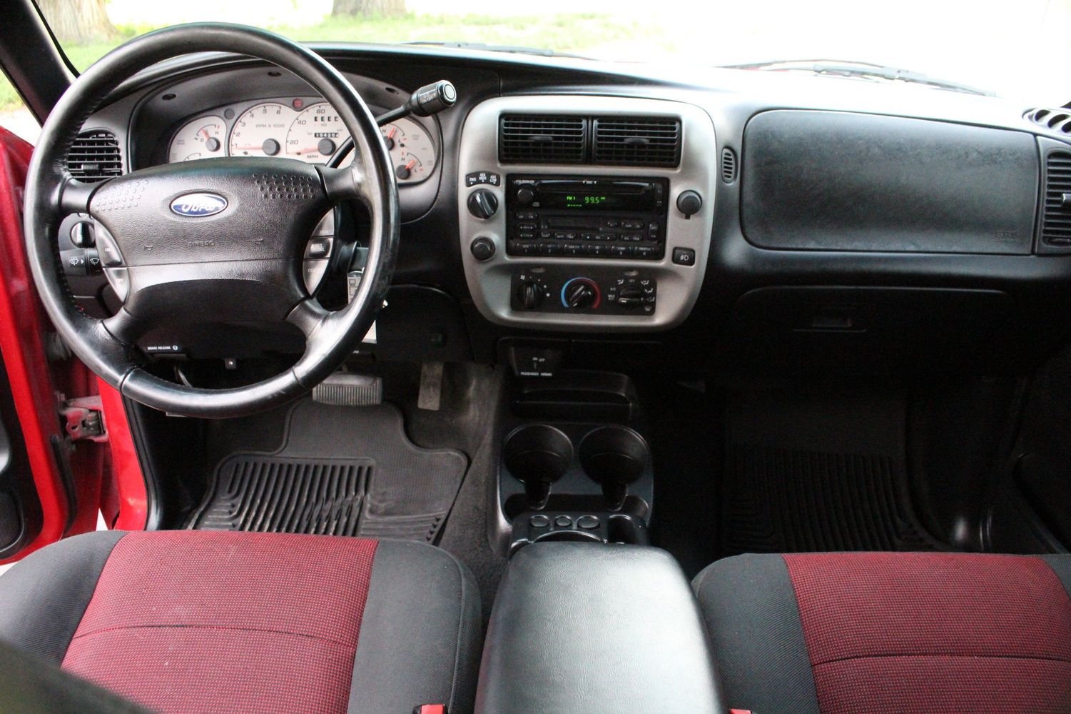 2003 Ford Ranger XLT FX4 Level II | Victory Motors of Colorado