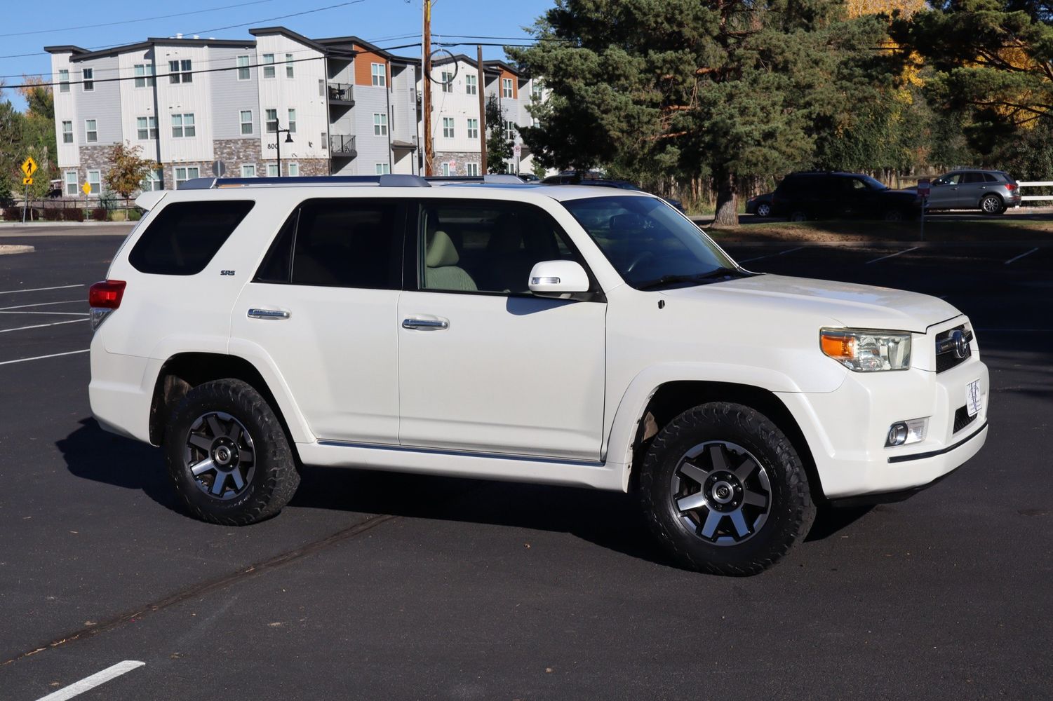 2010 Toyota 4Runner SR5 | Victory Motors of Colorado