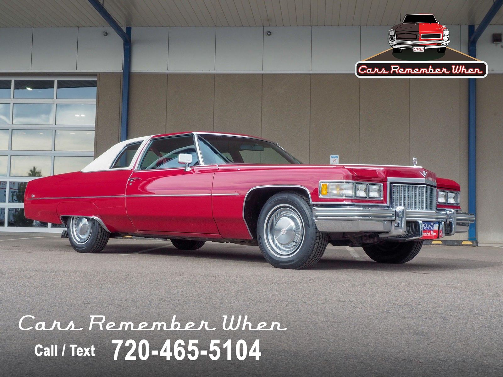 500 Cubic Inch Cadillac Performance