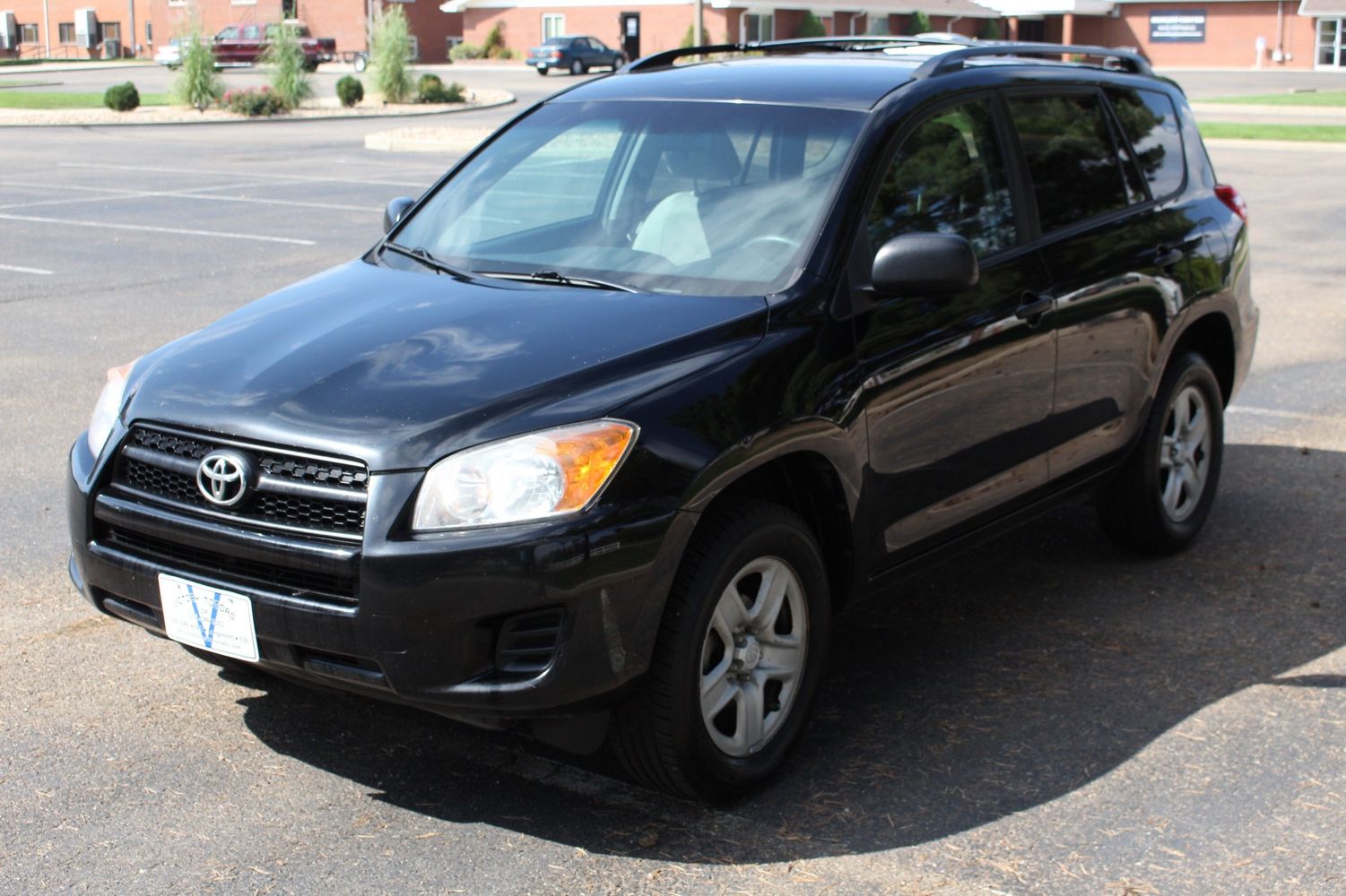 2009 Toyota RAV4 4WD | Victory Motors of Colorado