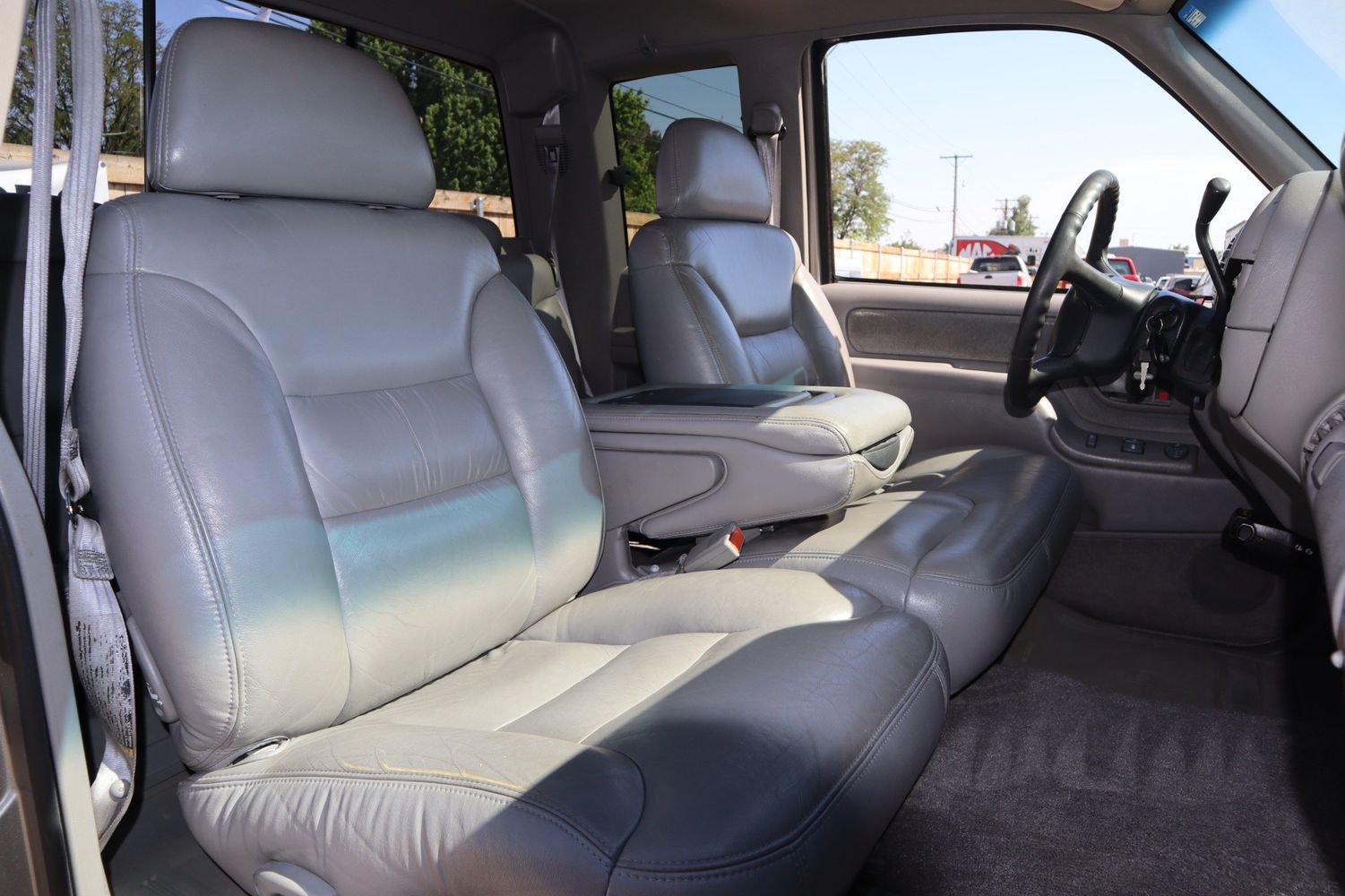 1998 Chevrolet C/K 1500 Series K1500 Cheyenne | Victory Motors of Colorado