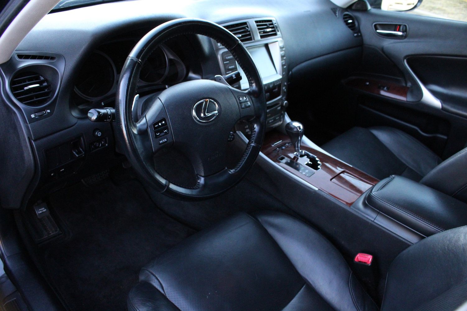 2008 Lexus IS 350 | Victory Motors of Colorado